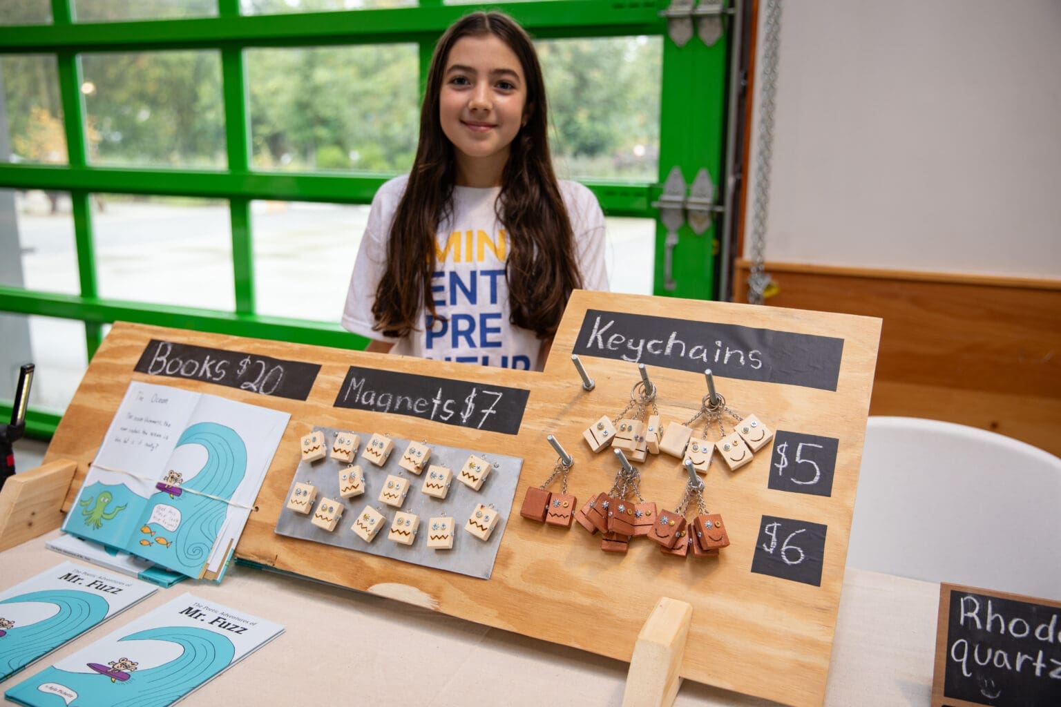 Home | Mini Entrepreneurs of Rhode Island