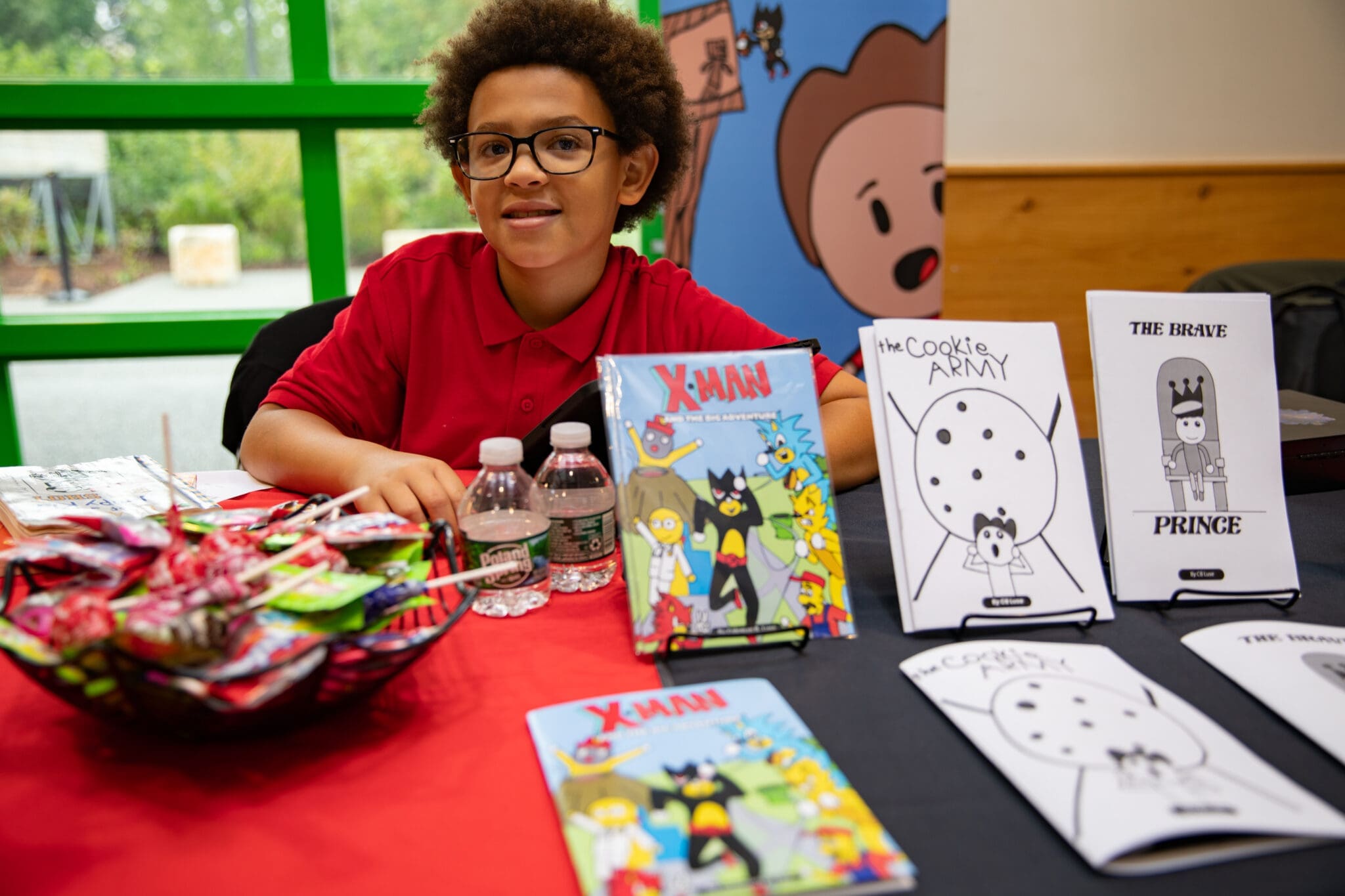 Home | Mini Entrepreneurs of Rhode Island