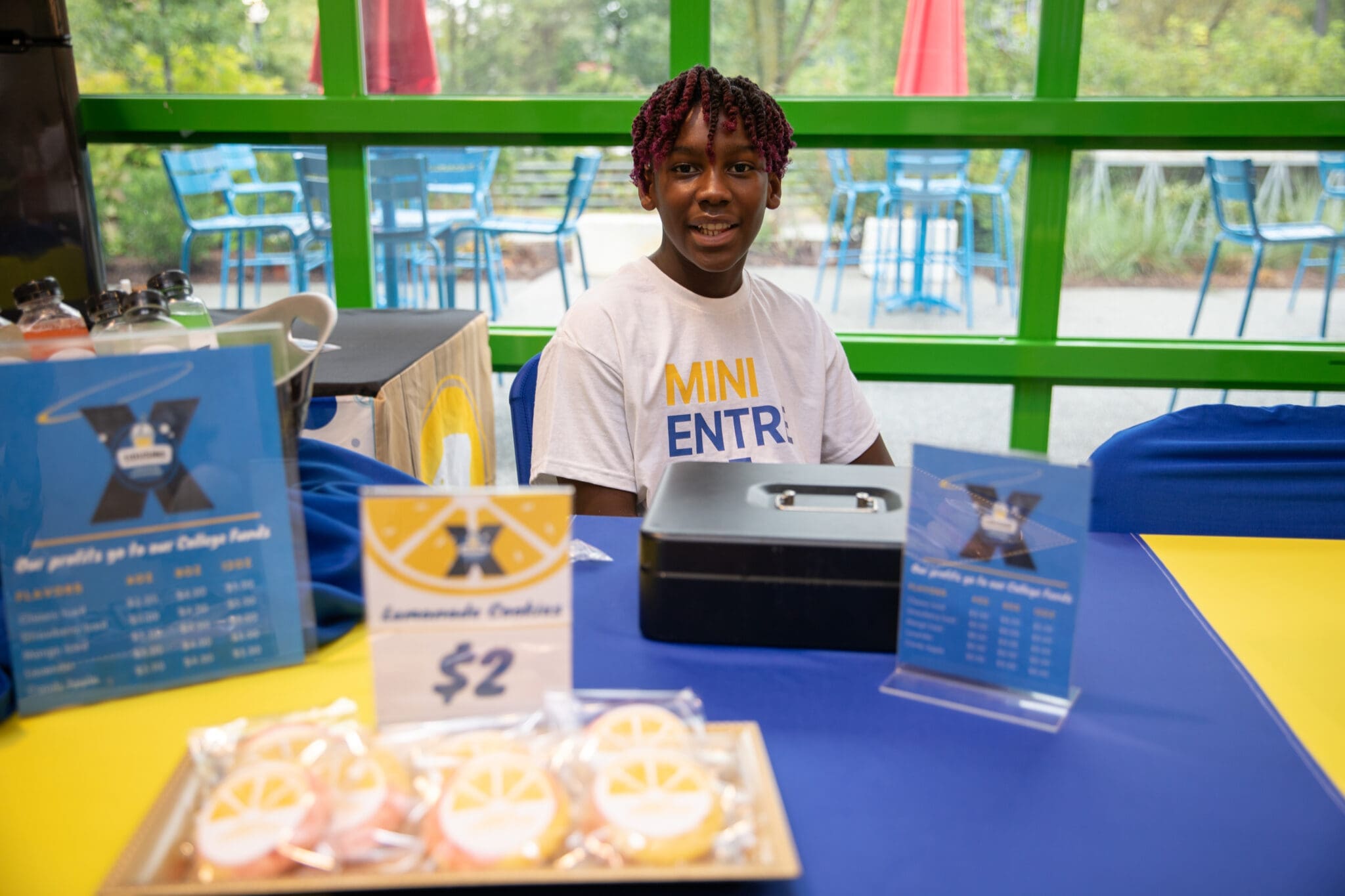 Mission | Mini Entrepreneurs of Rhode Island