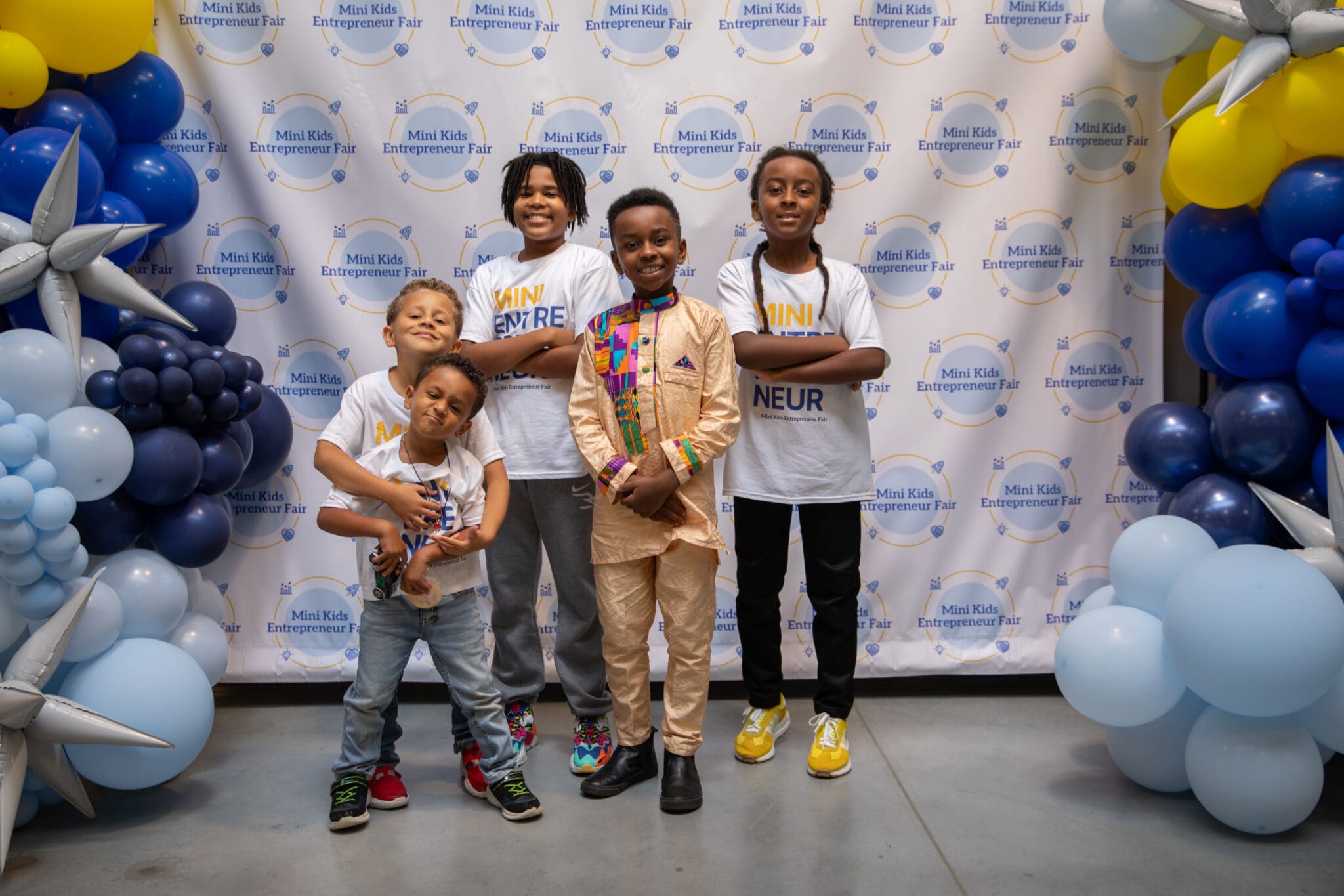 Mission | Mini Entrepreneurs of Rhode Island