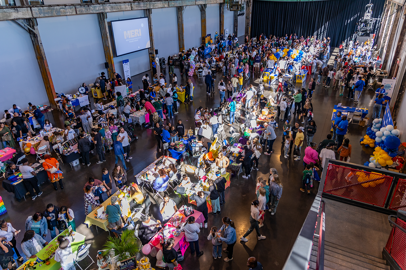 Mini Kids Entreprenuer Fair | Mini Entrepreneurs of Rhode Island